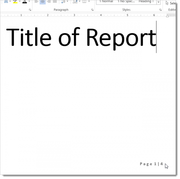 Word 2013 word-2013